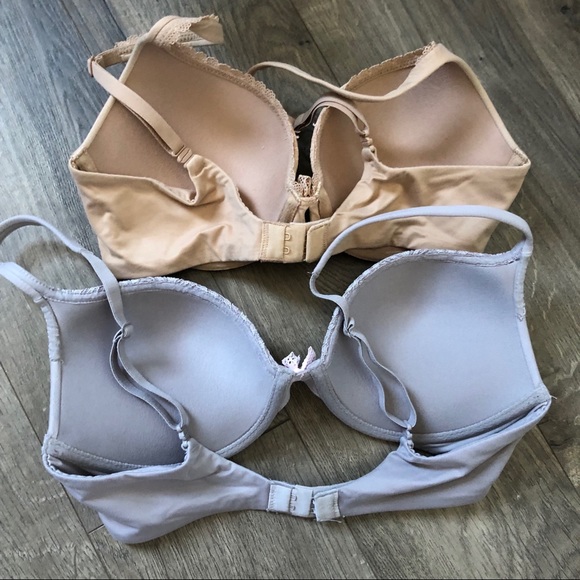 Victoria's Secret | Intimates & Sleepwear | Bundle Of 2 Body By ...